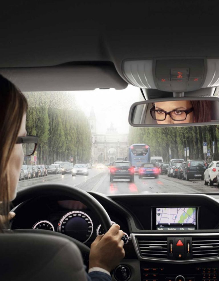 Driving Lenses – Shettleston Eyecare Glasgow